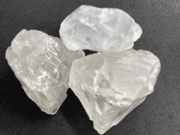 Girasol Quartz : Properties, Formation, Uses - Geology Science