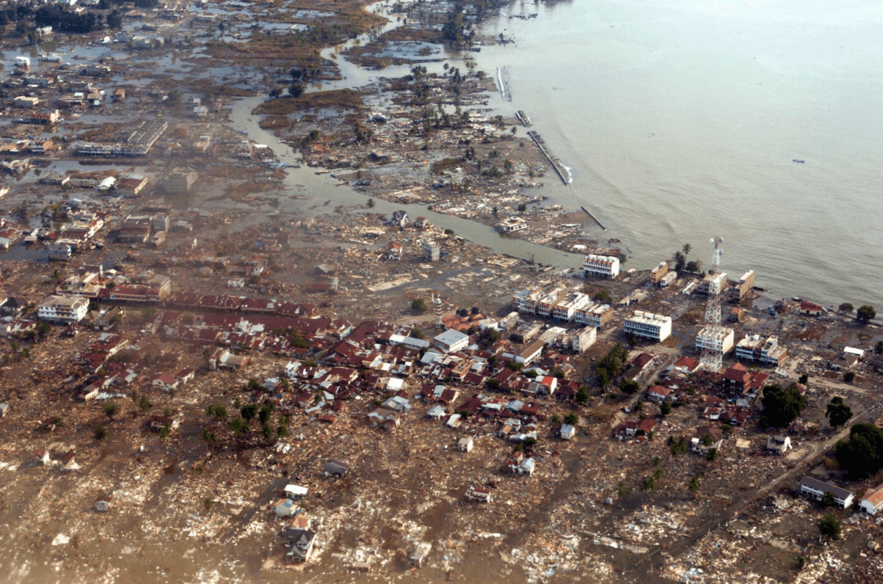 10 Most Deadliest Earthquakes in Earth History - Geology Science