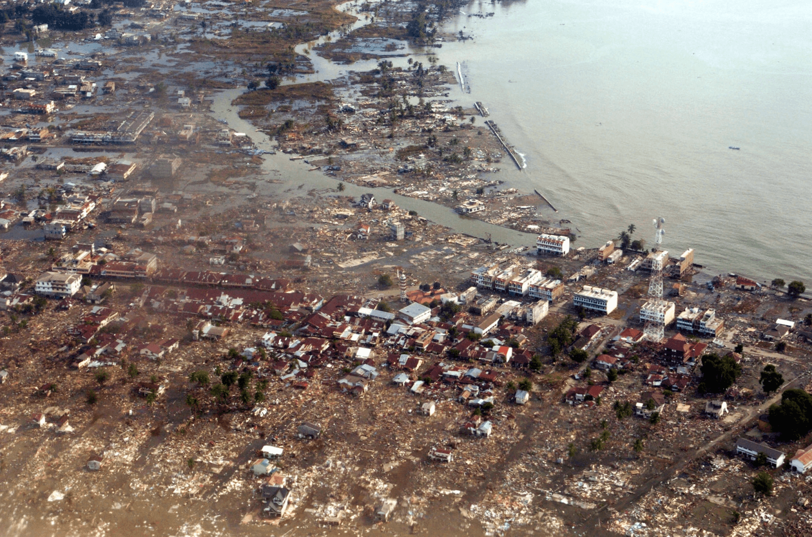 10 Most Deadliest Earthquakes in Earth History - Geology Science