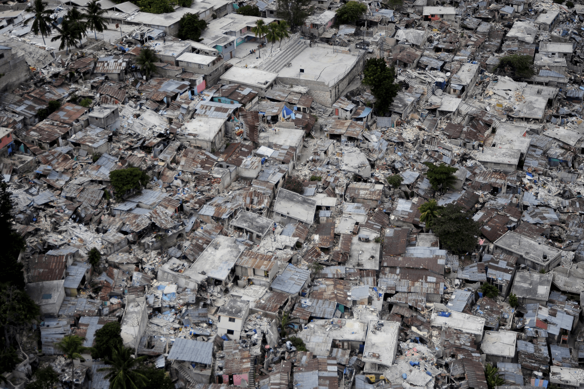 10 Most Deadliest Earthquakes in Earth History - Geology Science