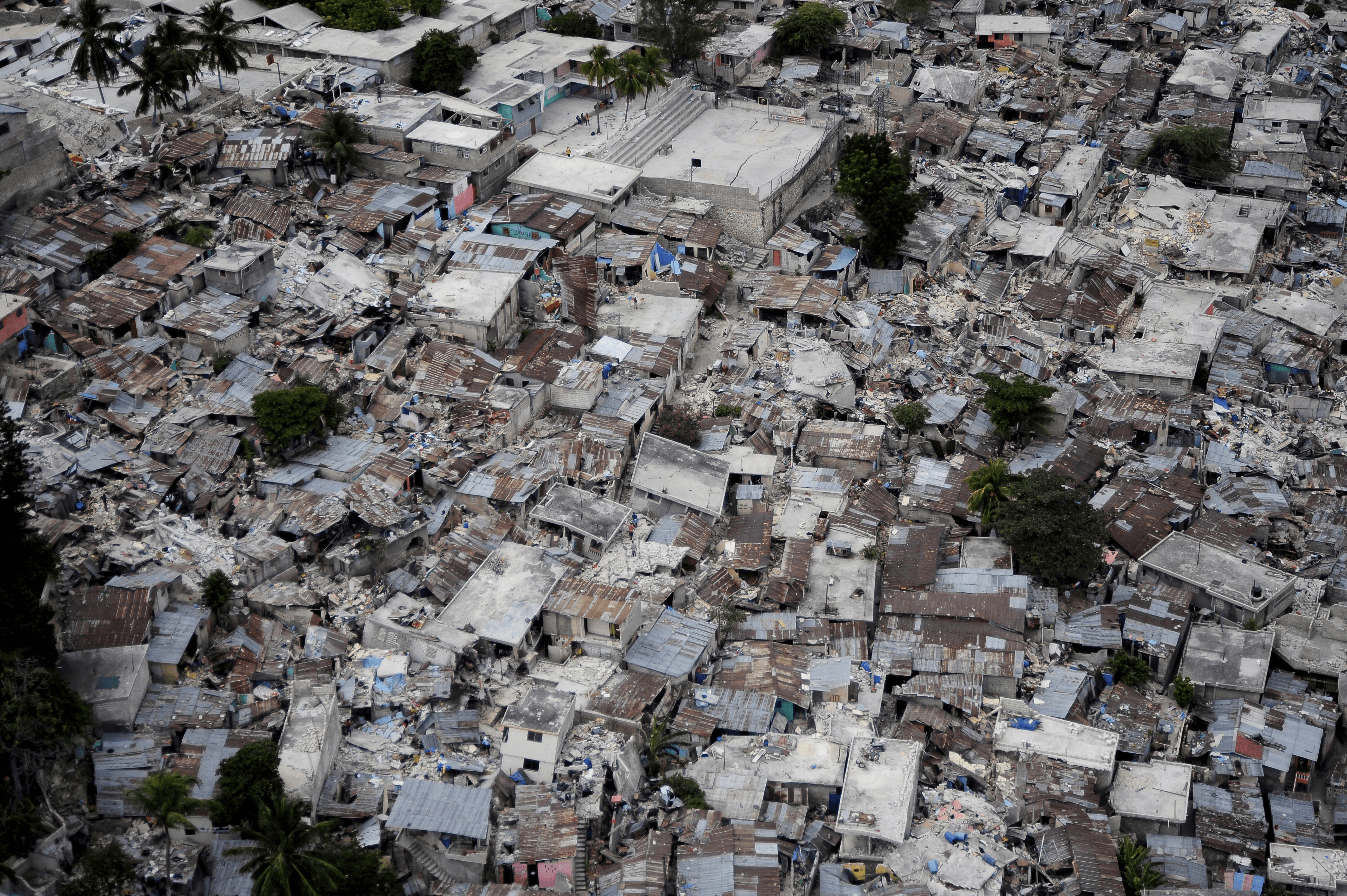 10 Most Deadliest Earthquakes in Earth History » Geology Science