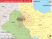 10 Most Deadliest Earthquakes in Earth History - Geology Science