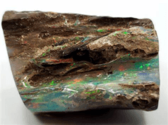 Virgin Valley Opal: Properties, Formation, Uses, Locations - Geology ...