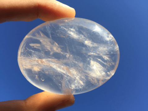 Girasol Quartz : Properties, Formation, Uses - Geology Science