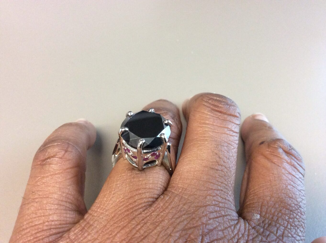 List of Black Gemstones: The Geology, Formation, and Symbolism ...