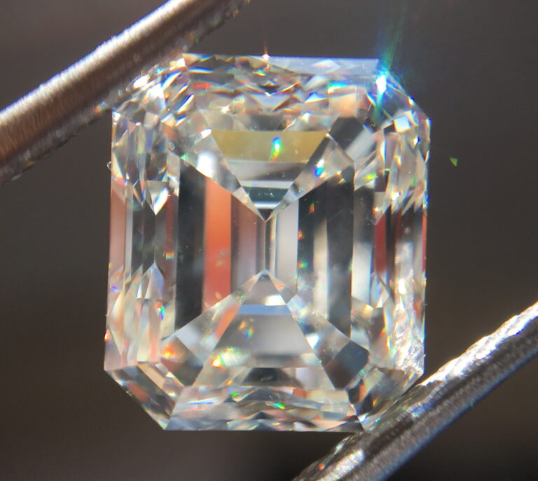 Diamond Types and Their Colors - Geology Science