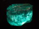 Emerald: Geological Formation and the Role of Trace Elements in Color
