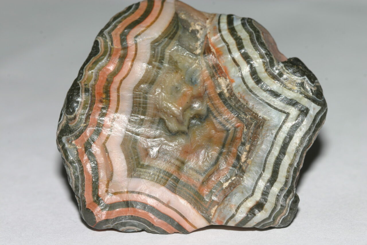 Fairburn Agate Properties Formation Uses Location Geology Science
