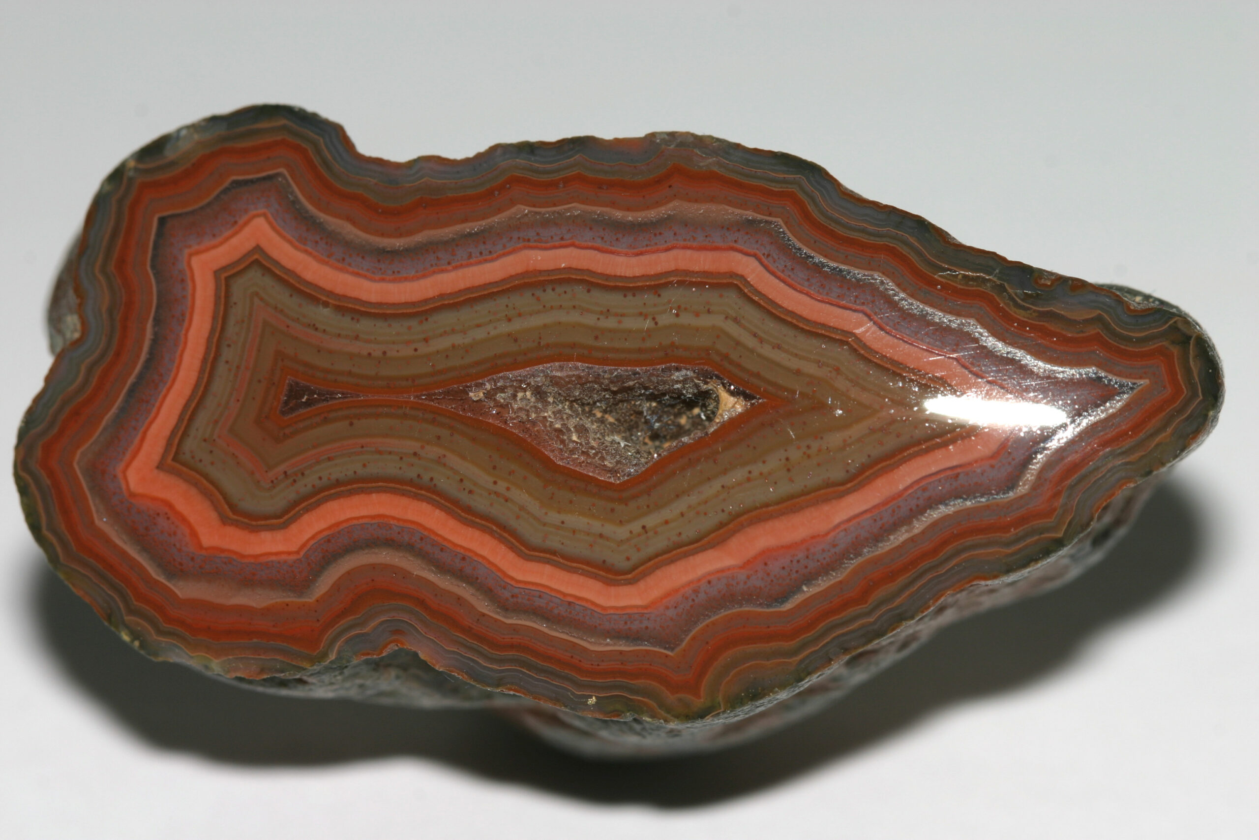 Fairburn Agate Properties Formation Uses Location Geology Science