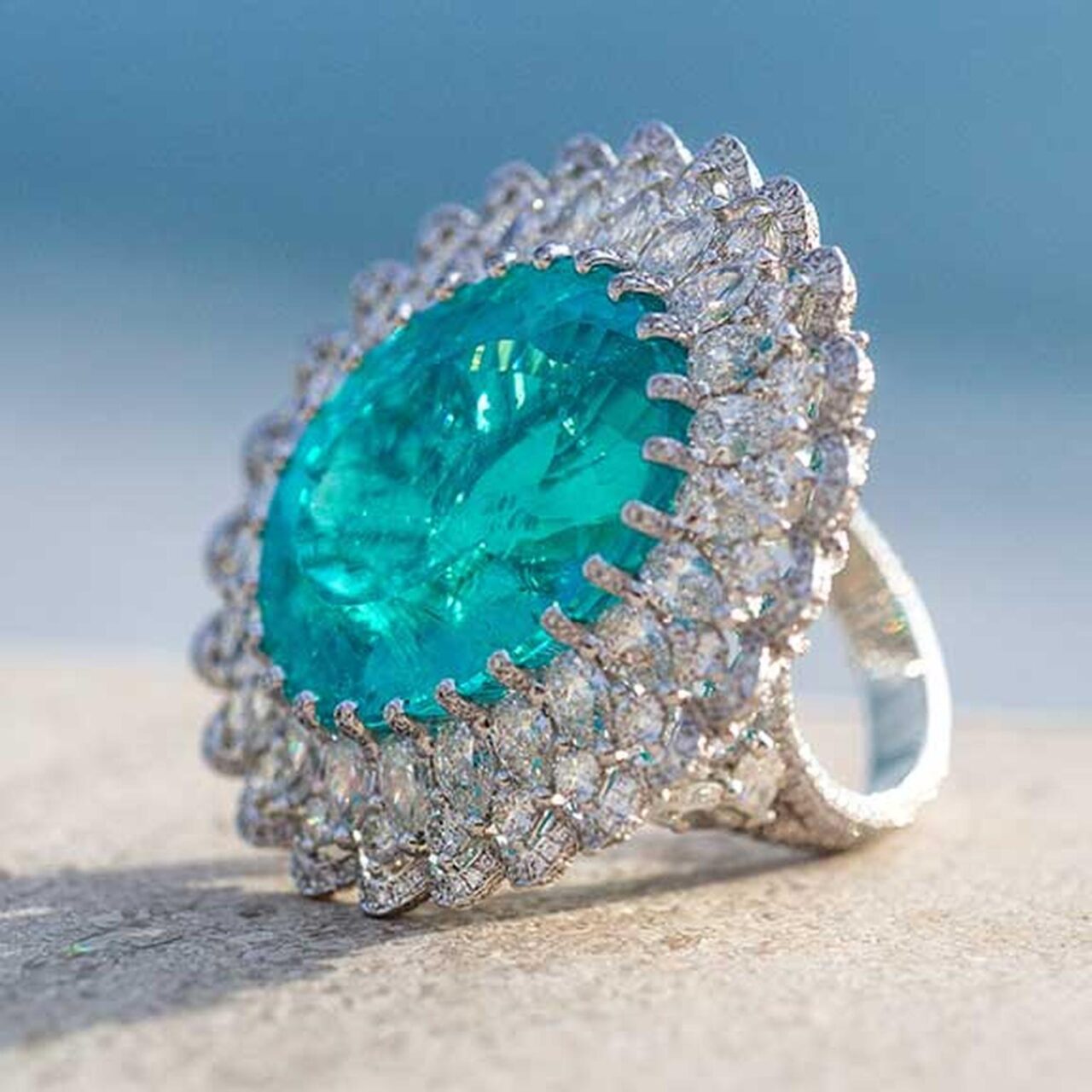 Gemstone Colors and Their Impact on Value - Geology Science