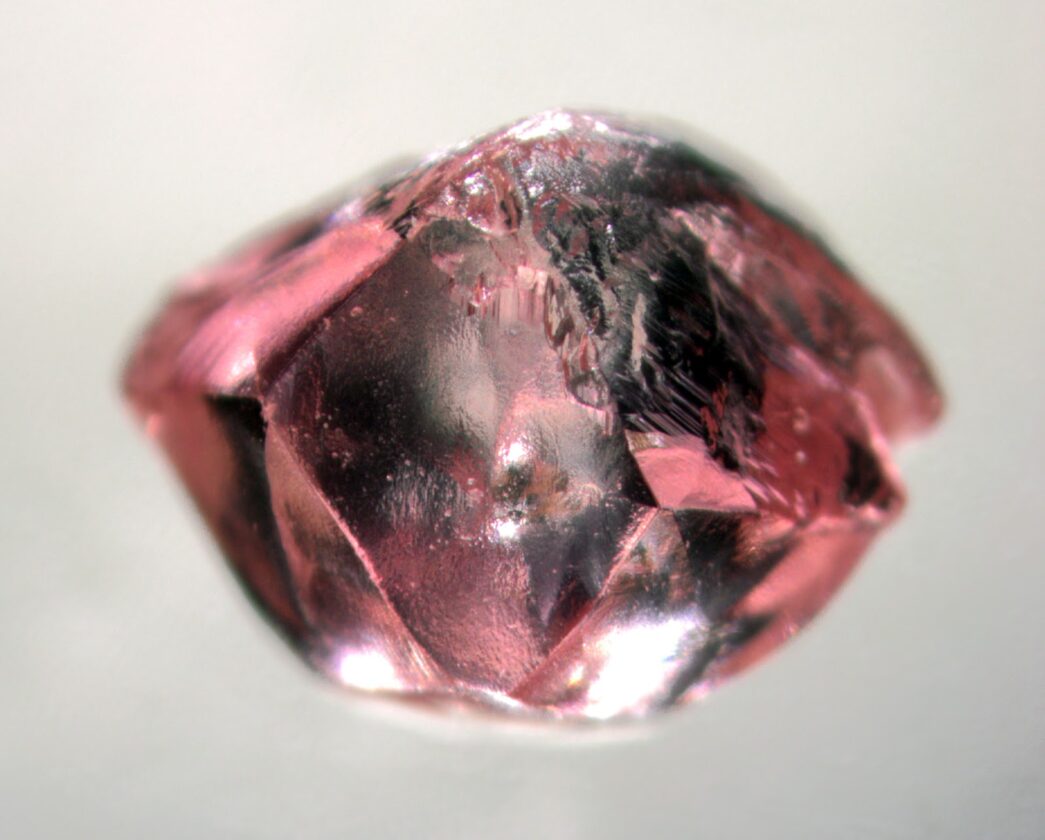 Tipos de diamantes e suas cores - Ciência Geológica