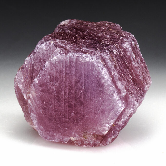 Ruby: Geological Formation and the Role of Trace Elements in Color