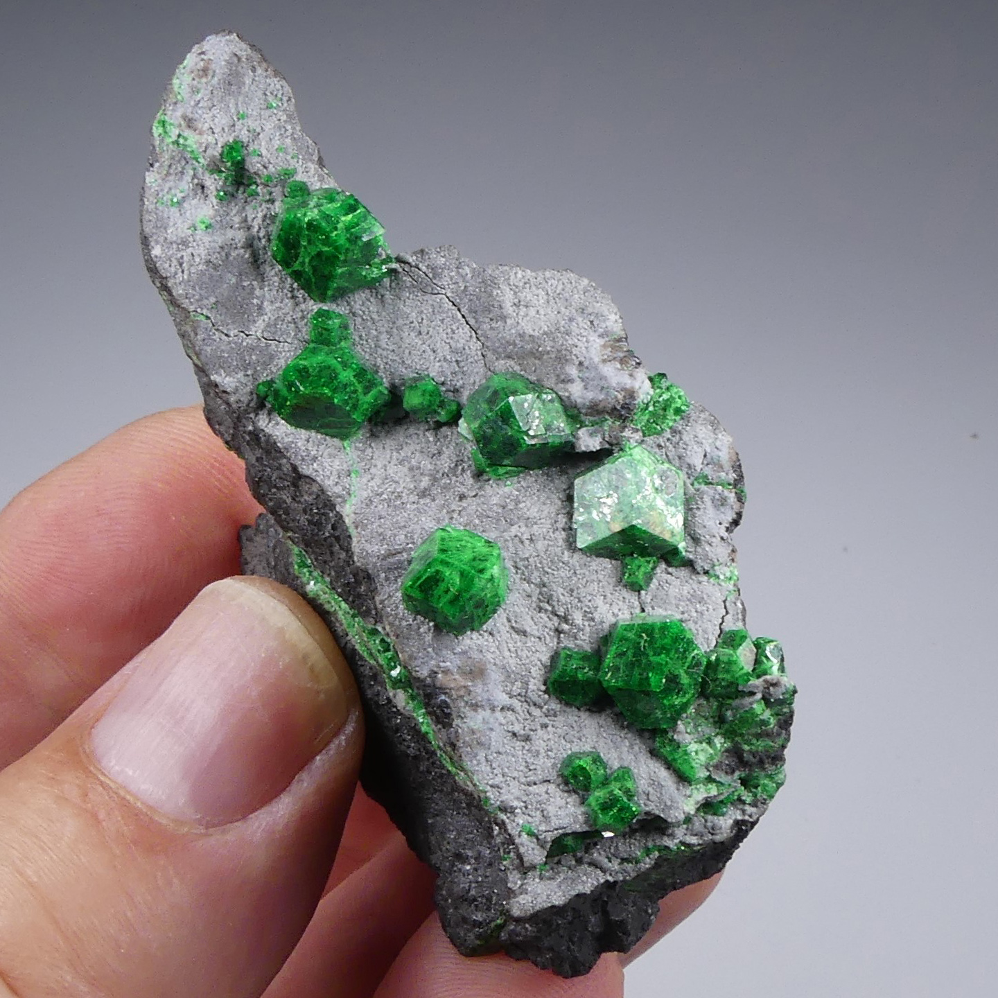 Types of Garnet and Their Differentiation - Geology Science