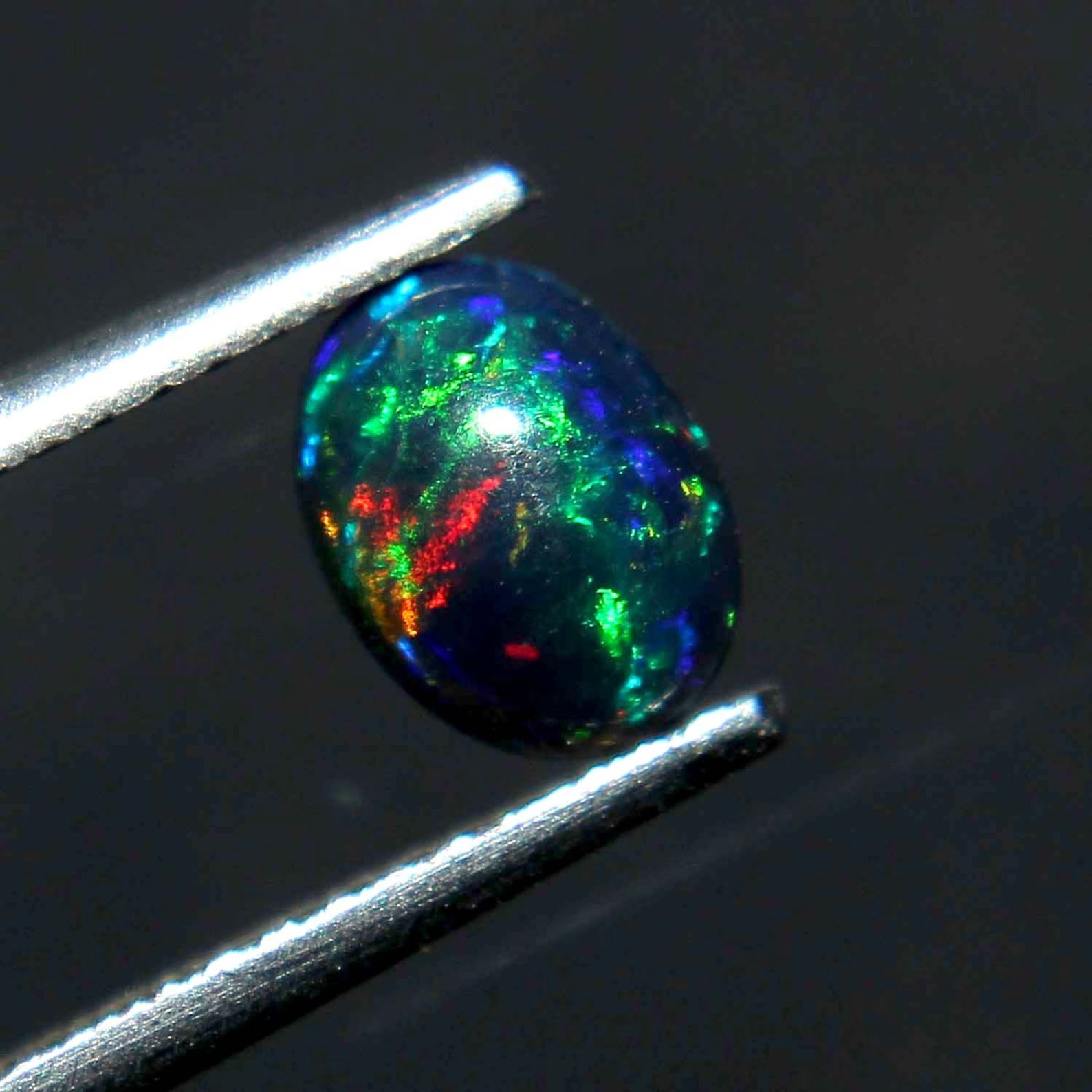 Os minerais mais raros e caros »Ciência Geológica