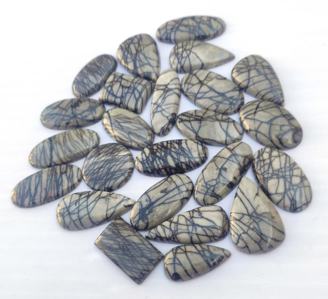 Types of Jaspers - Geology Science