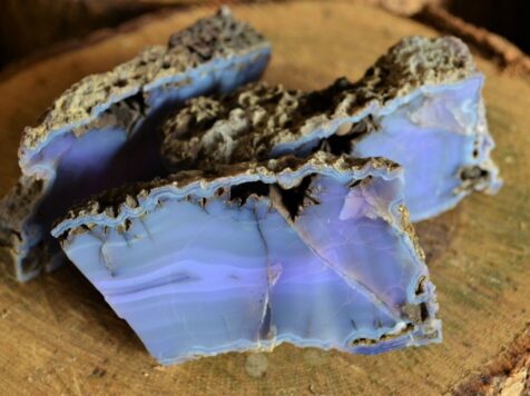 Dendritic Agate : Properties, Formation, Inclusions, Localities ...