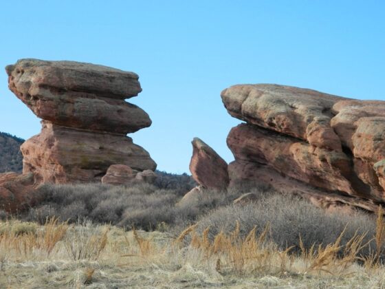 Erosion, Weathering, and Soil Formation » Geology Science