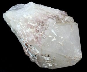Types de quartz - Géologie
