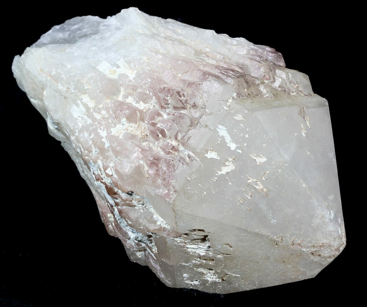 Types of Quartz - Geology Science