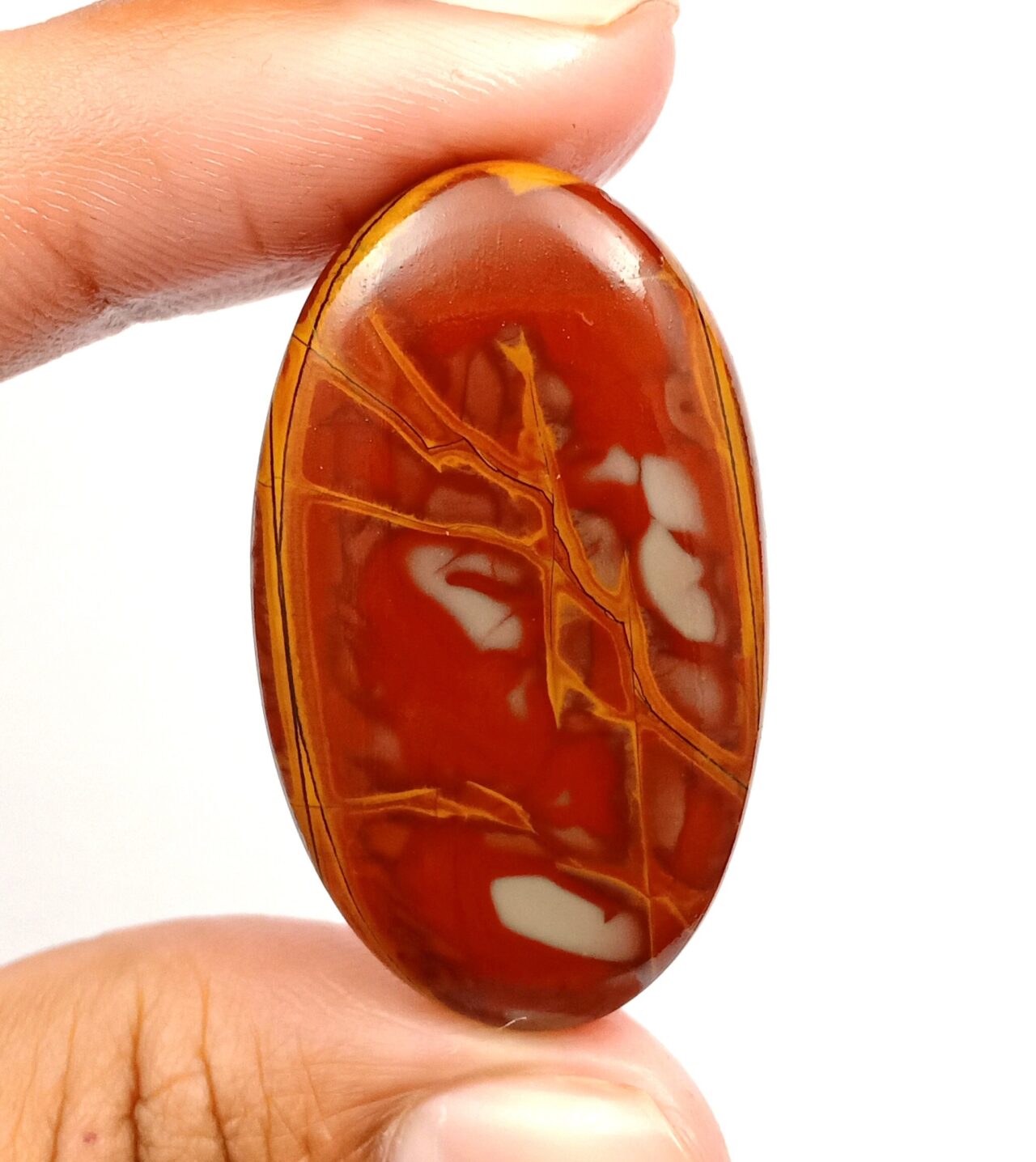 Noreena Agate : Properties, Formation, Uses - Geology Science