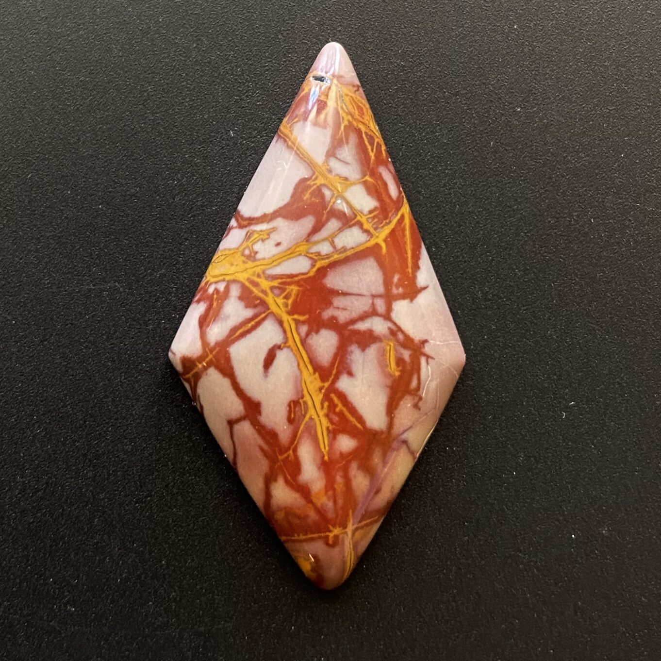 Noreena Agate : Properties, Formation, Uses - Geology Science