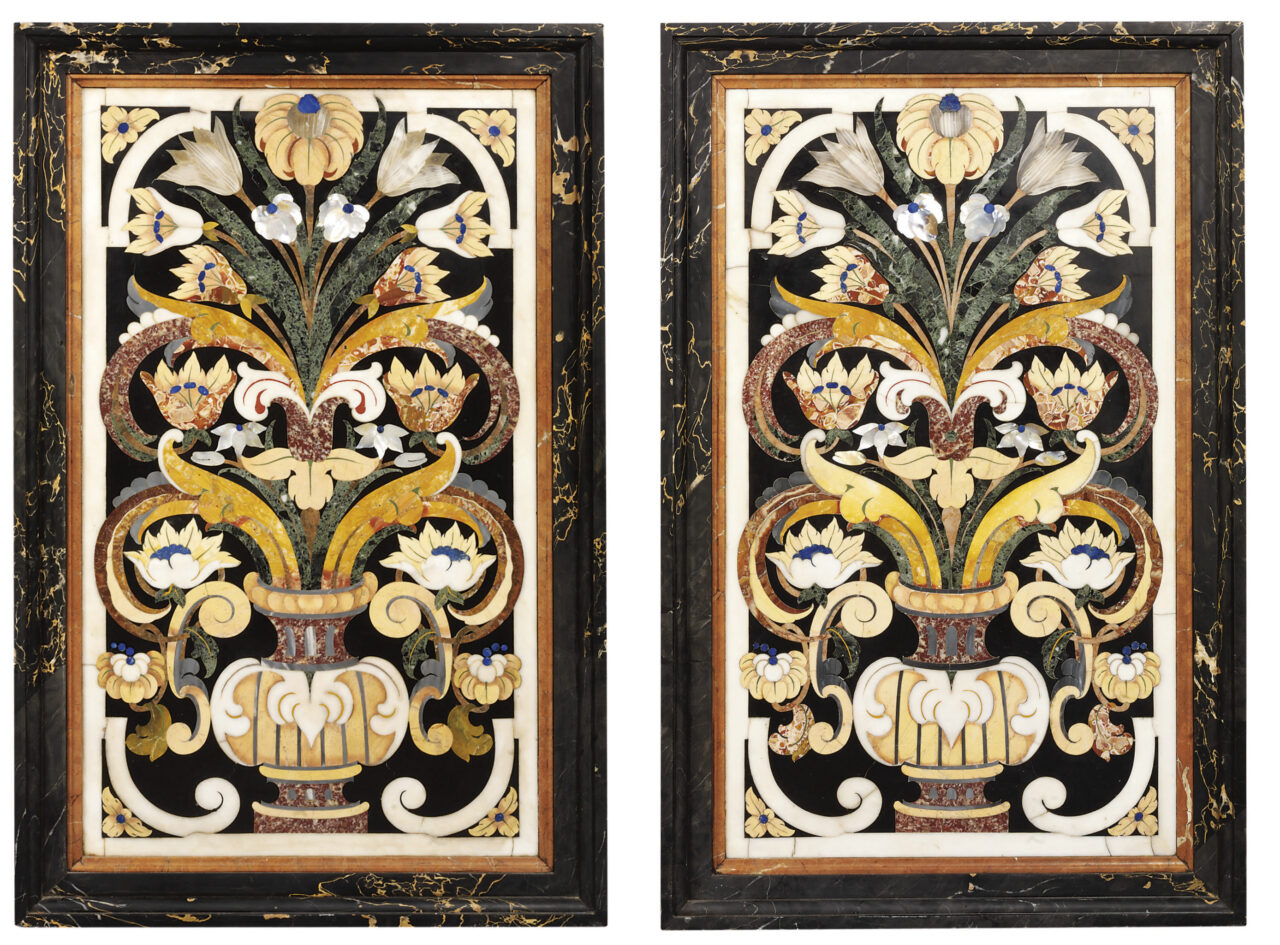 What is Pietra Dura? Properties, and Origins - Geology Science