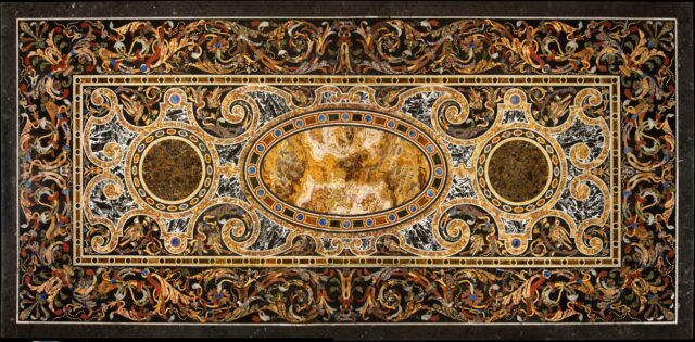 What is Pietra Dura? Properties, and Origins - Geology Science
