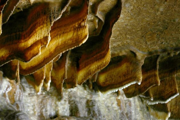 Karst Topography and Cave Formation - Geology Science
