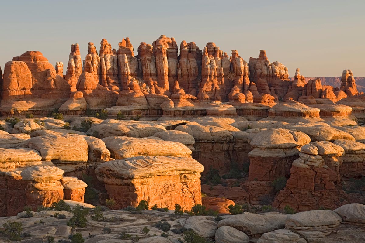 Canyonlands National Park, Utah: A Geological Wonderland - Geology Science