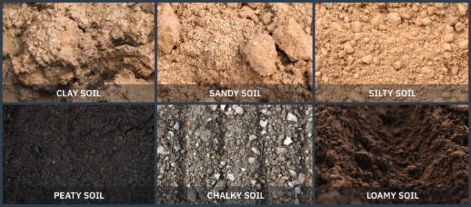 Soil Composition and Types » Geology Science