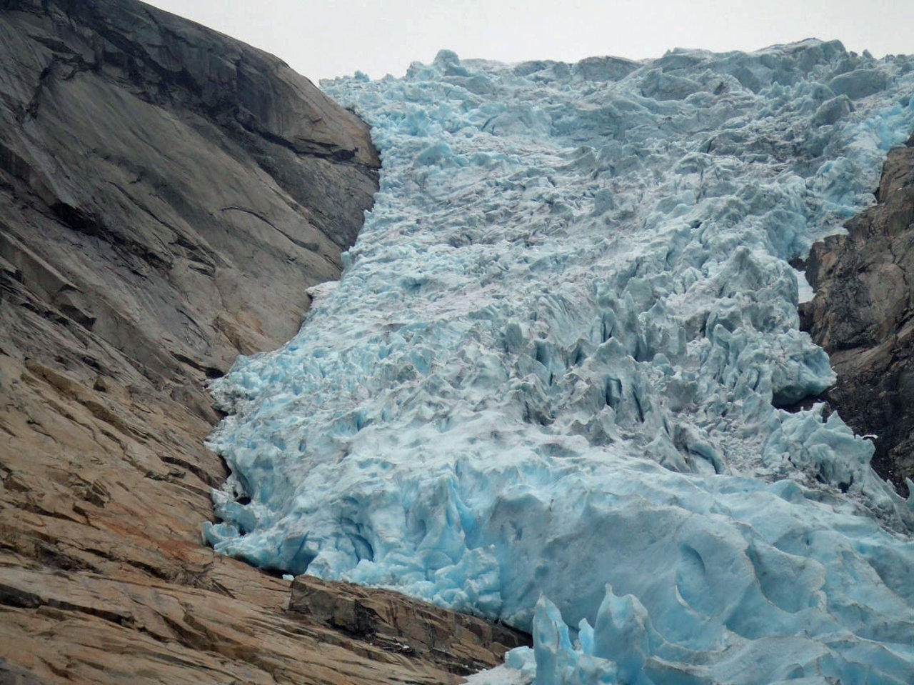 Erosión, meteorización y formación del suelo - Geología