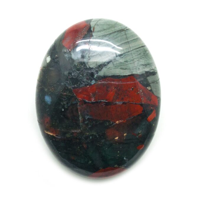 African Bloodstone : Properties, Formation, Uses - Geology Science