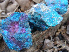 Peacock Ore : Properties, Formation, Uses - Geology Science