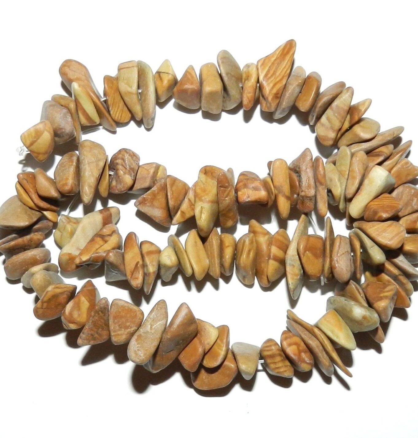 Tigerskin Jasper : Properties, Formation, Uses - Geology Science