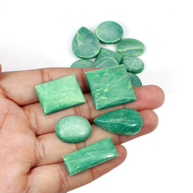 Verdite : Properties, Formation, Uses - Geology Science