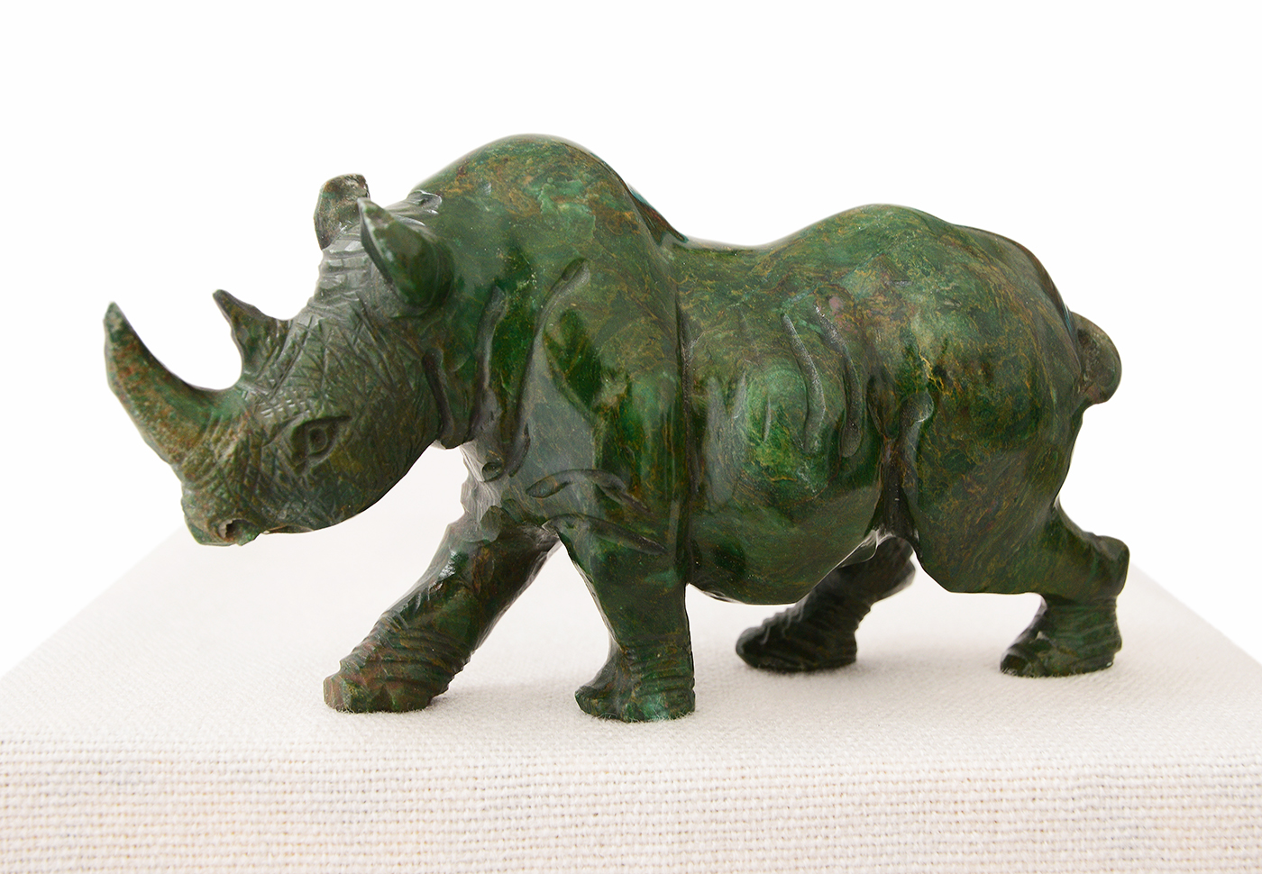 Verdite : Properties, Formation, Uses - Geology Science