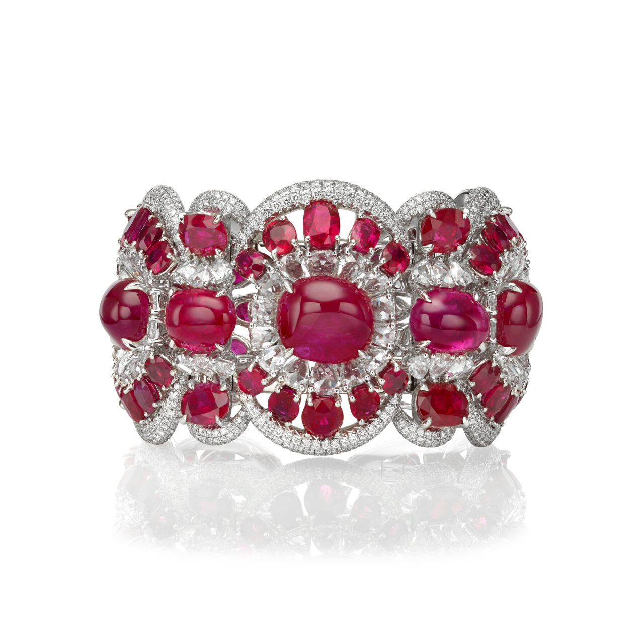 Burmese Rubies: The King of Red Gems - Geology Science