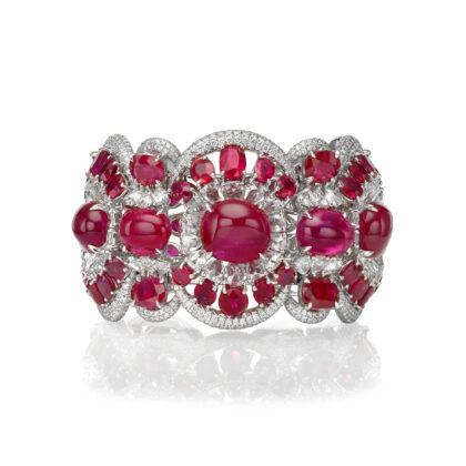 Burmese Rubies: The King of Red Gems - Geology Science