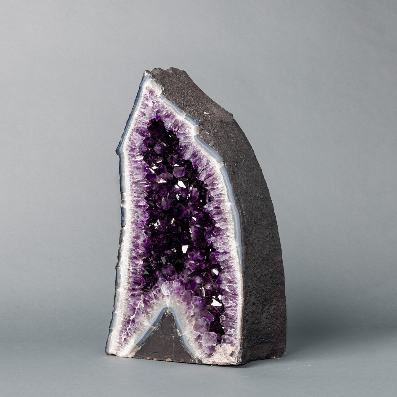 Amethyst Geodes | Natural Crystal Wonders and Formation