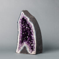 Amethyst Geodes | Natural Crystal Wonders and Formation