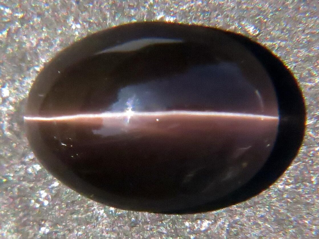 What is Chatoyancy (Cat’s Eye Effect) in Gemstones » Geology Science