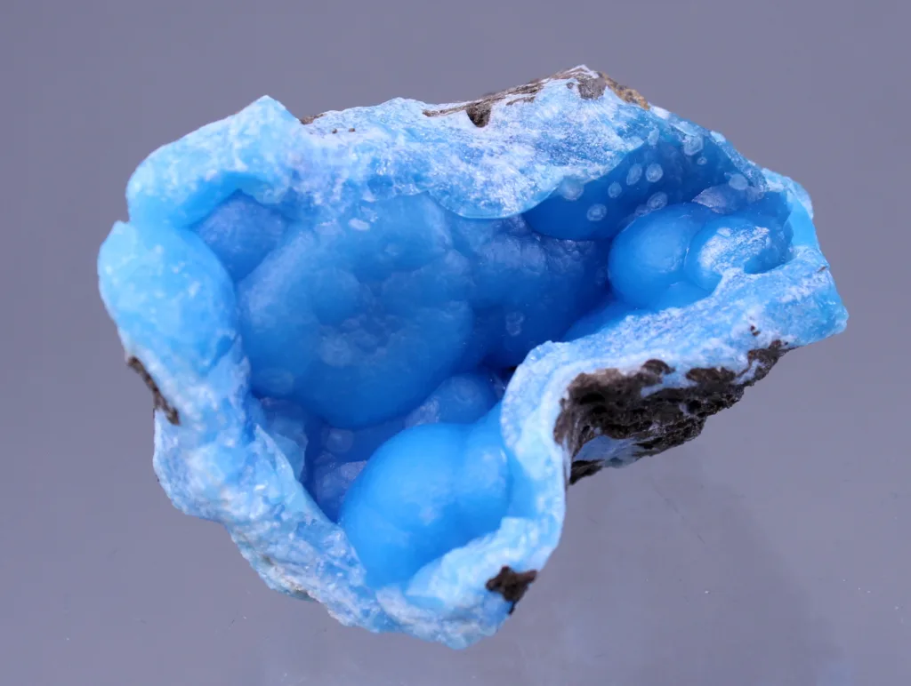 Hemimorphite : Properties, Formation, Uses » Geology Science
