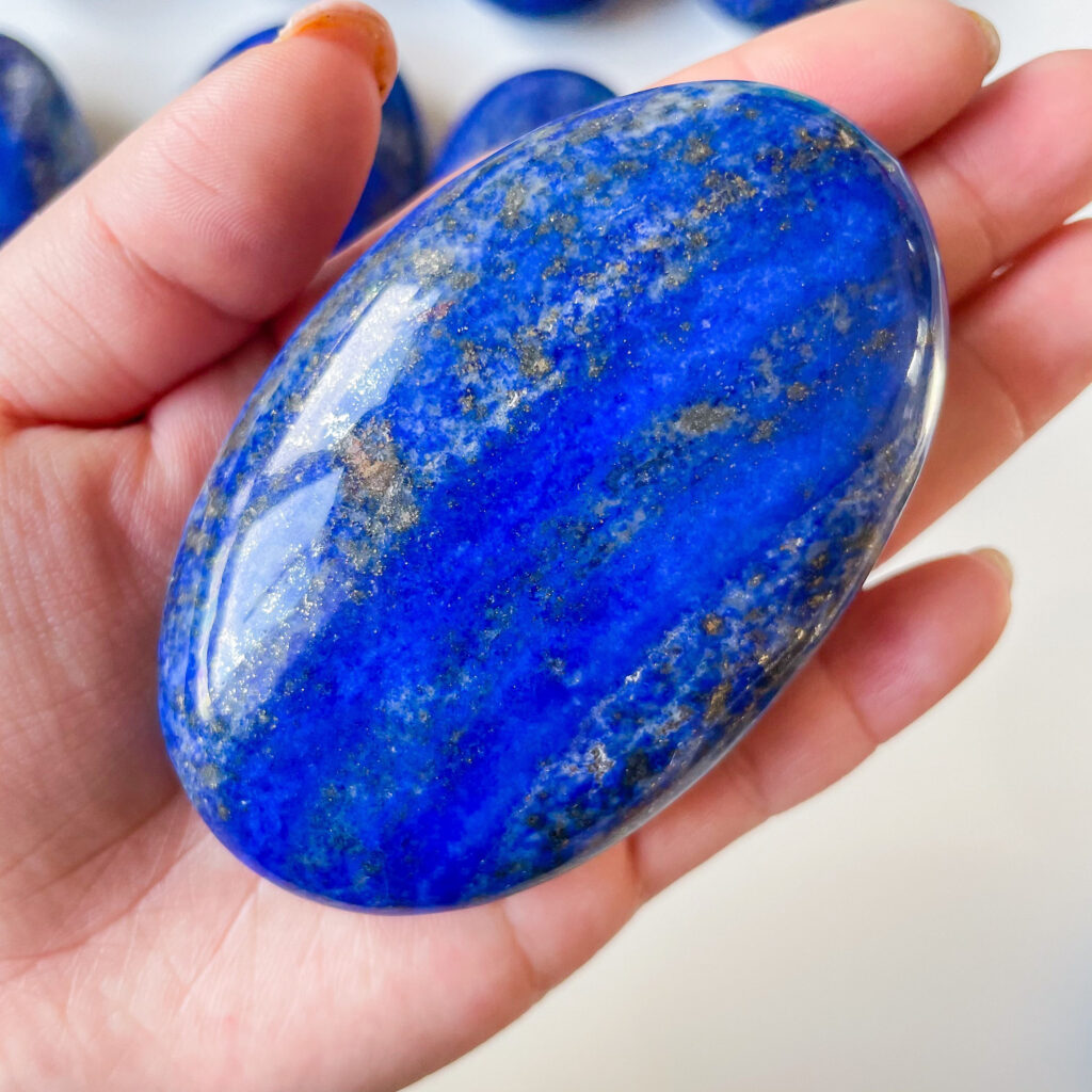 List of Blue Gemstones: Geology, Gemology, and Mining Locations ...