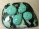 Types of Turquoise: A Colorful Gemstone with Rich History - Geology Science