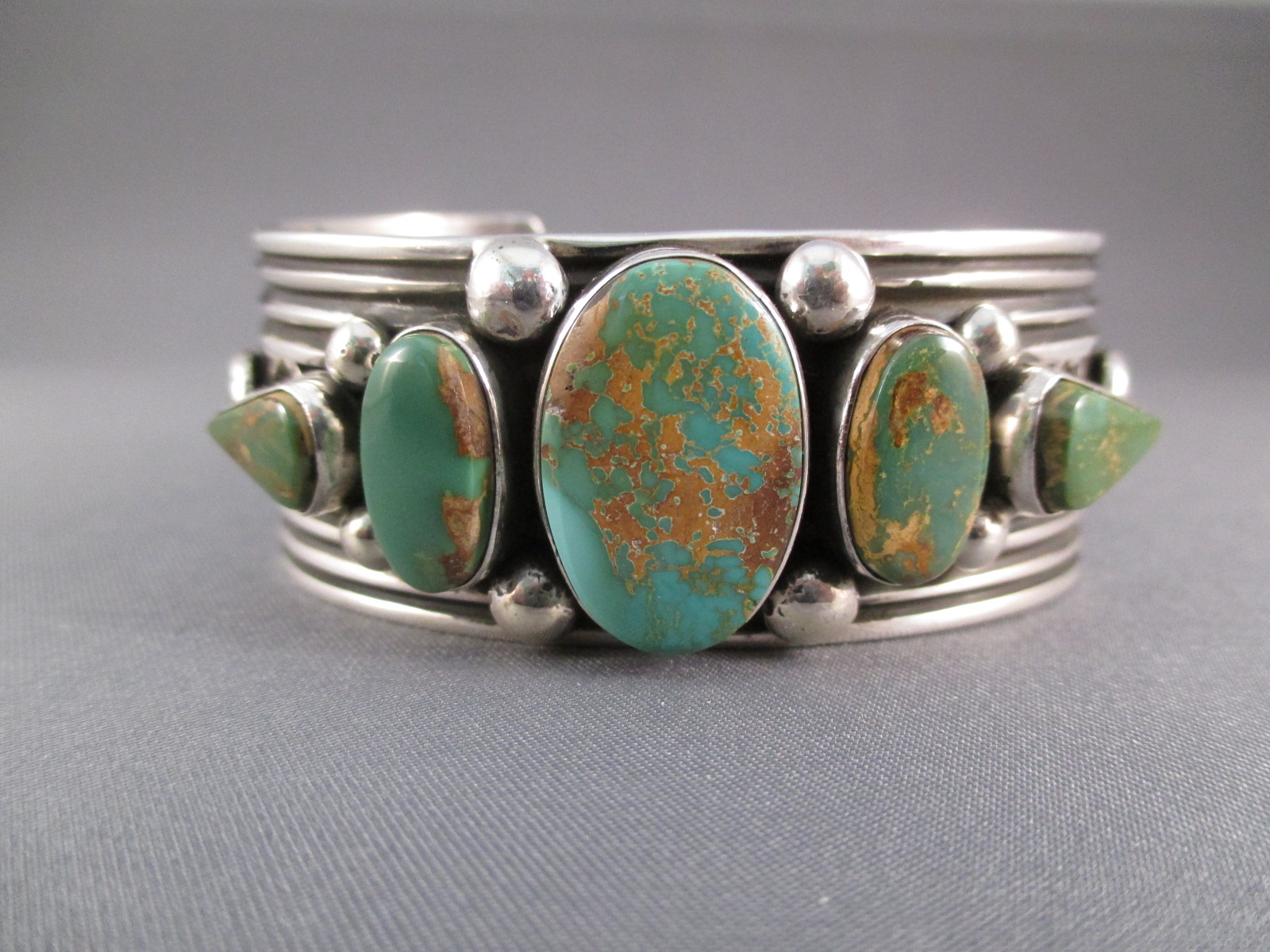 Types of Turquoise: A Colorful Gemstone with Rich History - Geology Science