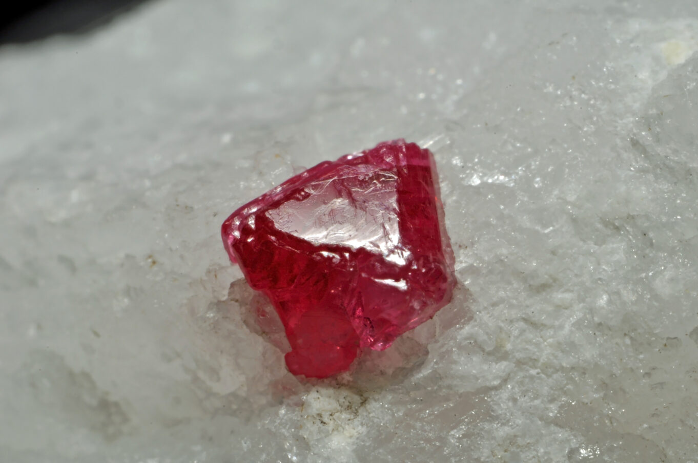 Spinel: The Hidden Gemstone Treasure » Geology Science