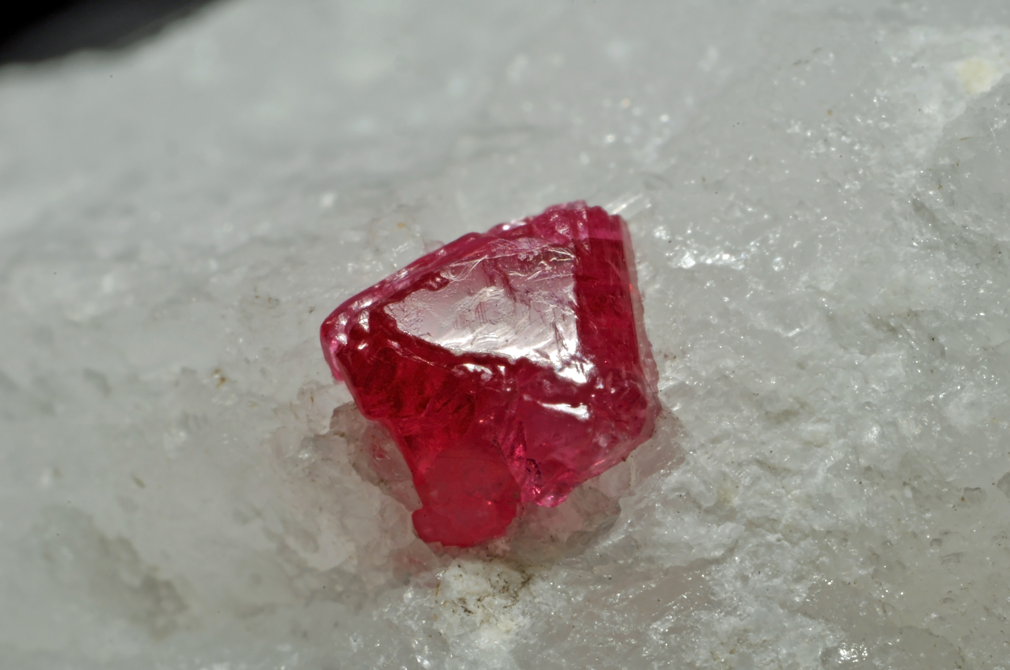Spinel: The Hidden Gemstone Treasure - Geology Science