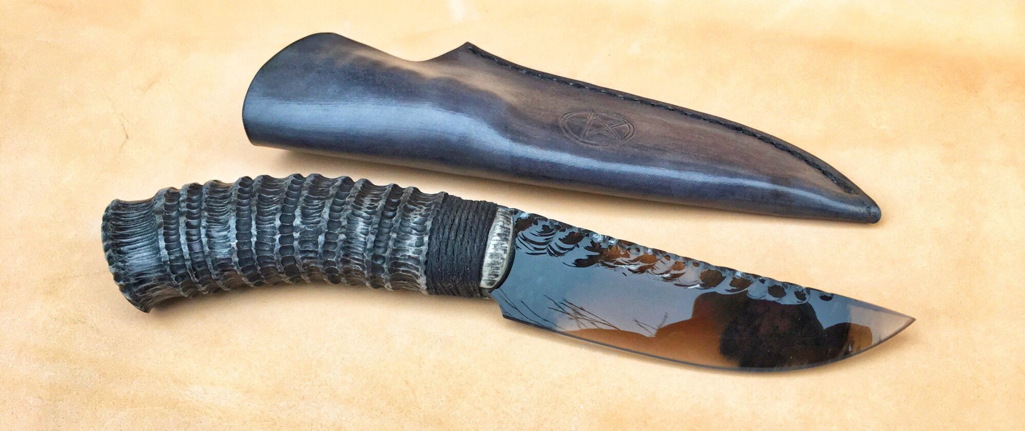 Uses of Obsidian Gemstone - Geology Science