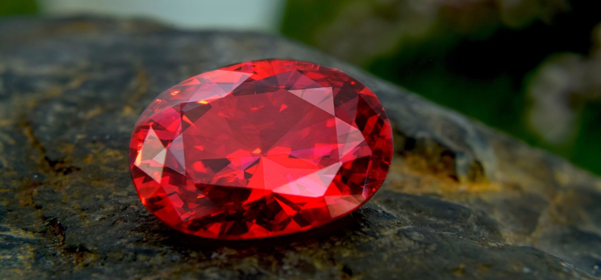 Garnet: A Gem of Passion, Power, and Timeless Beauty - Geology Science