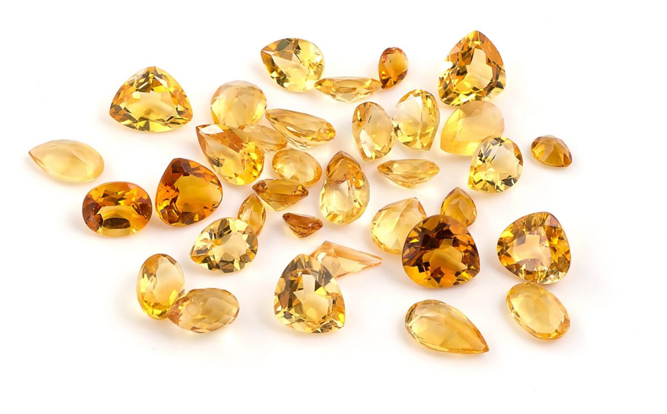 Topaz: A Gem of Many Colors – Properties and Significance » Geology Science